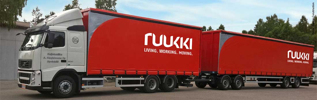 Identoi - Solutions for logistics, warehouse management and production